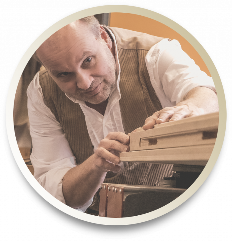 Über uns – SCHREINEREI MAUSER